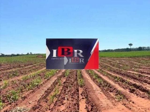 Fazenda em Presidente Prudente SP