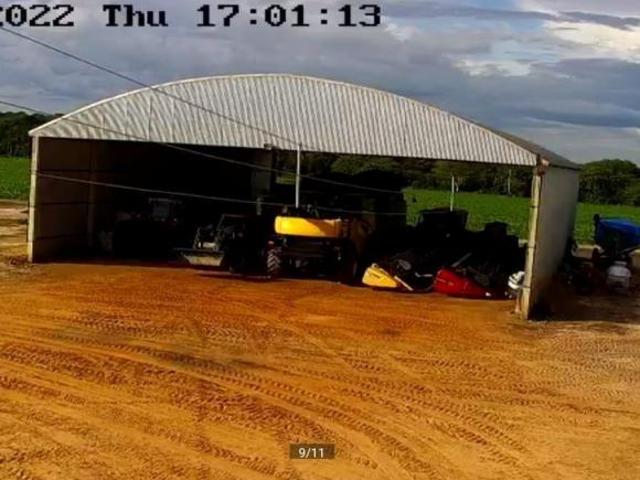 Fazenda em Querencia