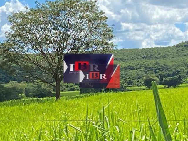 Fazenda em Quirinópolis GO