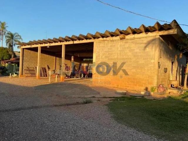 Fazenda em Reforma Agrária, Valinhos/SP de 10m² 3 quartos à venda por R$ 1.800.000,00