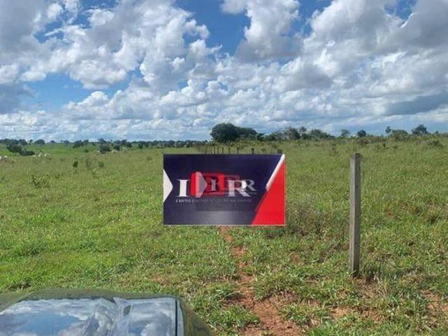 Fazenda em Ribas do Rio Pardo