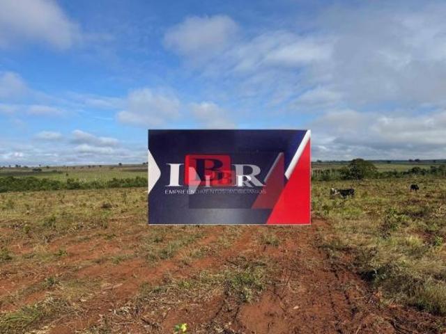 Fazenda em Ribas do Rio Pardo MS