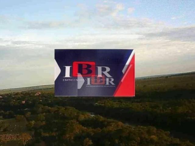 Fazenda em Ribas do Rio Pardo MS
