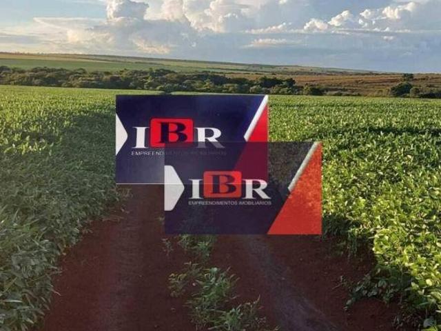 Fazenda em Ribas do Rio Pardo MS