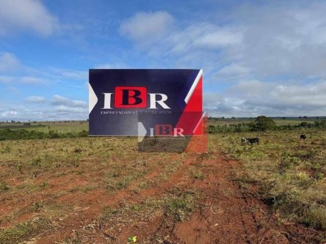 Fazenda em Ribas do Rio Pardo MS
