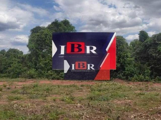 Fazenda em Ribas do Rio Pardo MS