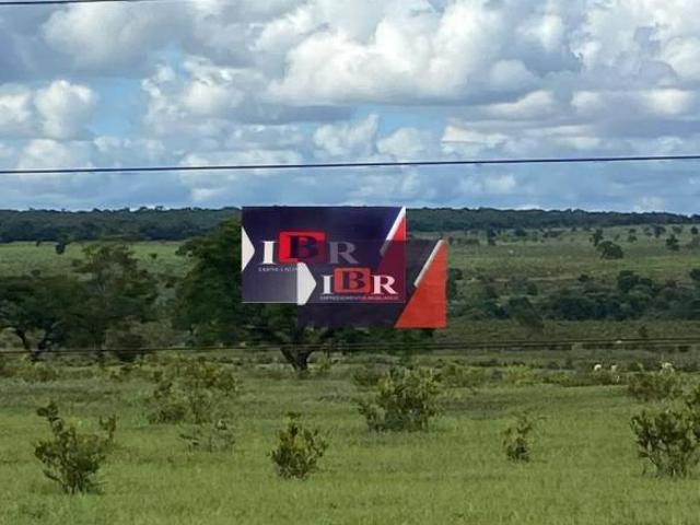 Fazenda em Ribas do Rio Pardo MS