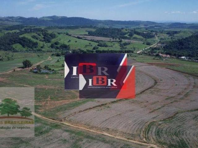 Fazenda em Ribeirão Bonito SP