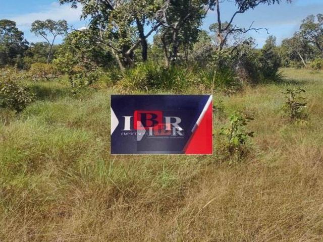 Fazenda em Ribeirão Cascalheira MT