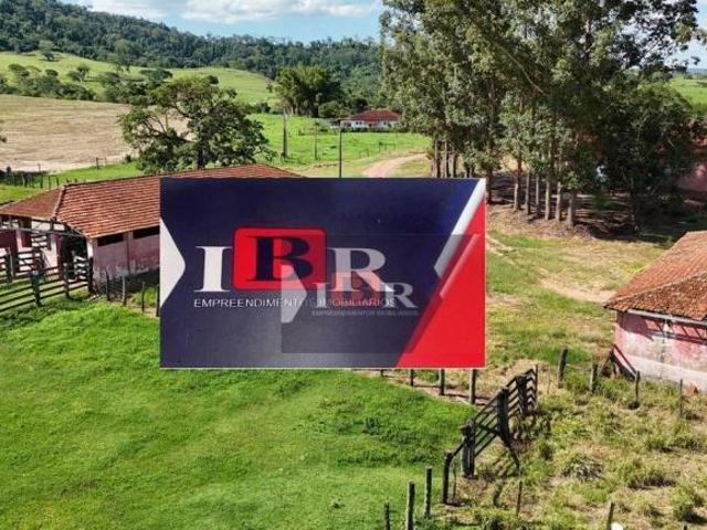 Fazenda em Ribeirão Preto SP