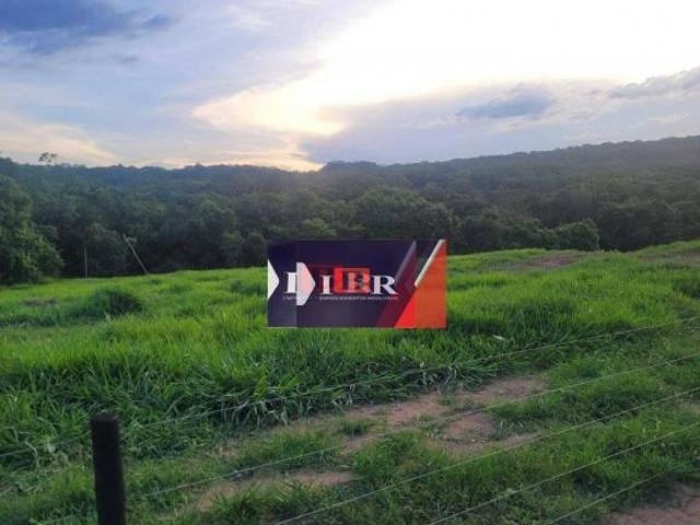 Fazenda em Rio Negro MS