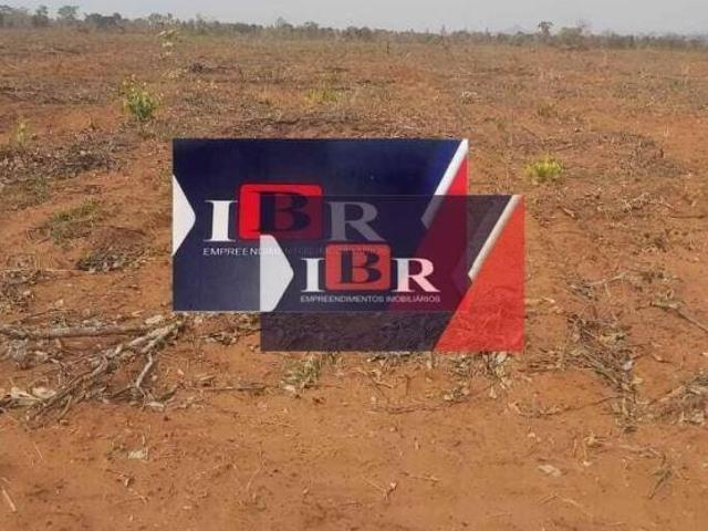 Fazenda em Rochedo MS