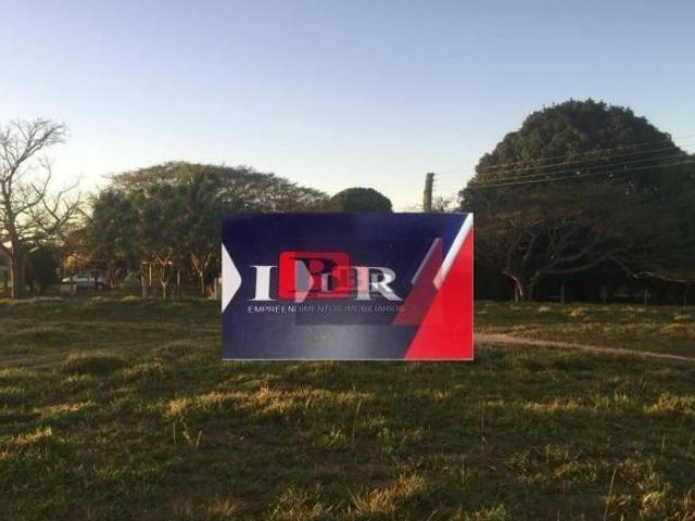 Fazenda em Rochedo MS