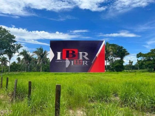 Fazenda em Rondonopolis MT