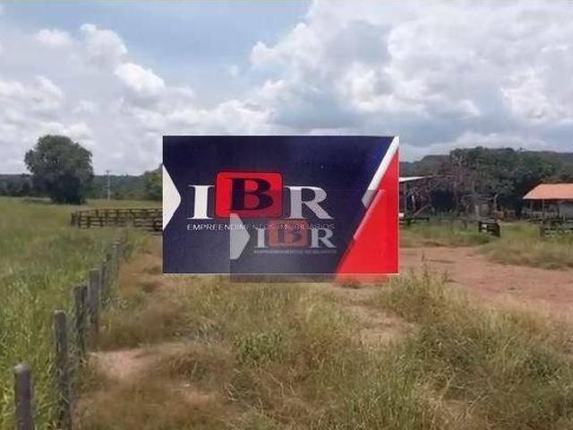 Fazenda em Rondonopolis MT