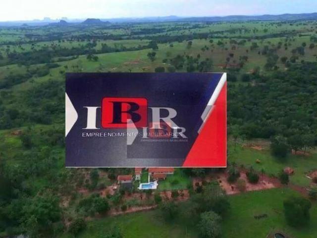 Fazenda em Rondonópolis MT