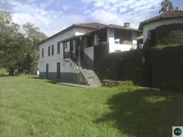Fazenda em Roseira SP 205 alqueires