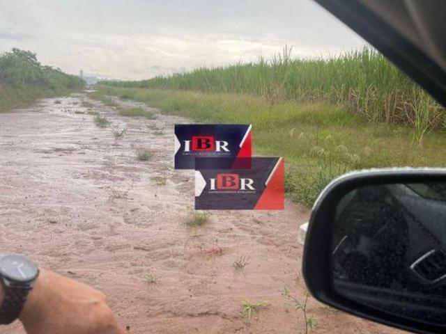Fazenda em São Carlos SP