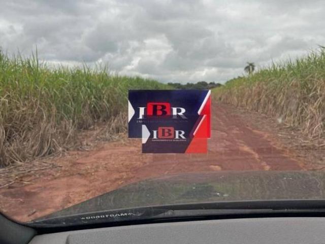 Fazenda em São Carlos SP