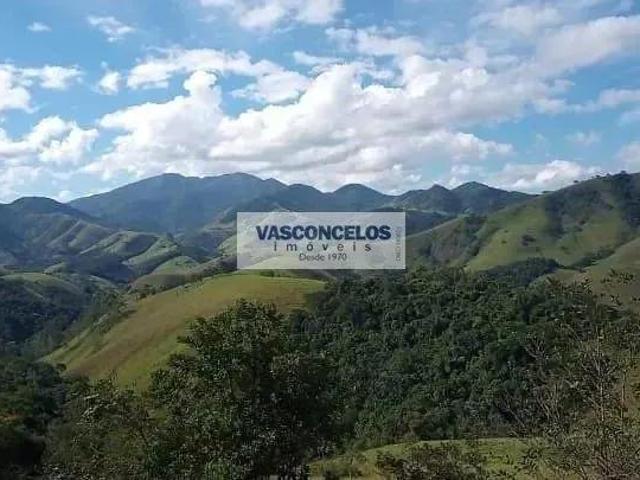 Fazenda em São Francisco Xavier, São José dos Campos/SP de 140m² 1 quartos à venda por R$ 3.000.000