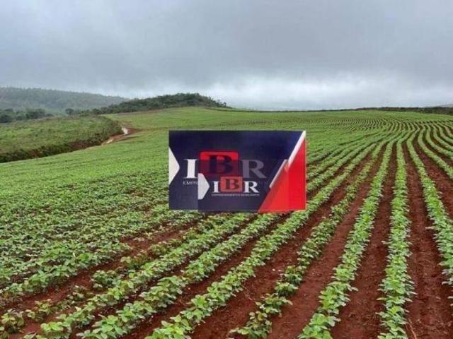 Fazenda em São Gotardo MG