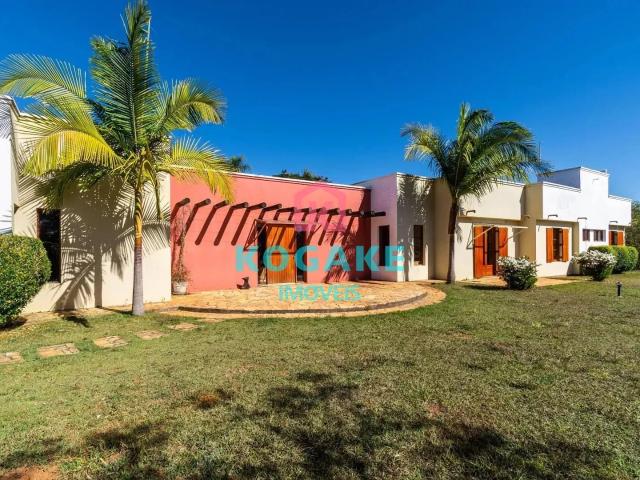 Fazenda em, São Luiz do Paraitinga/SP de 1500m² 7 quartos à venda por R$ 3.799.900,00