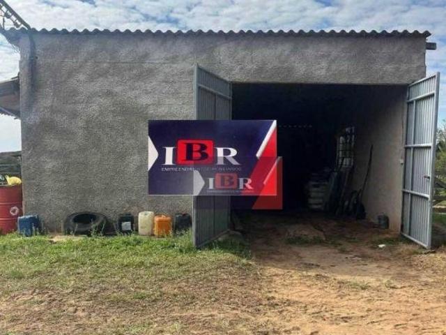 Fazenda em São Miguel Arcanjo SP