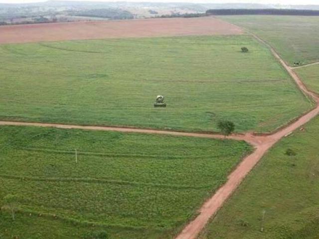 FAZENDA EM SÃO MIGUEL DO PASSO QUATRO