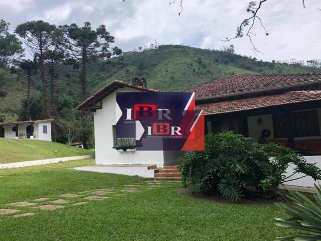 Fazenda em Santa Branca SP