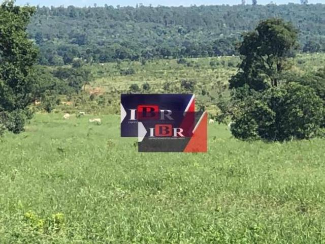Fazenda em Santa Rita do Pardo MS