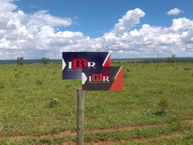 Fazenda em Santa Rita do Pardo MS