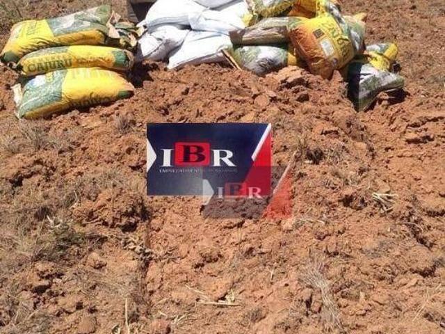 Fazenda em Santiago RS
