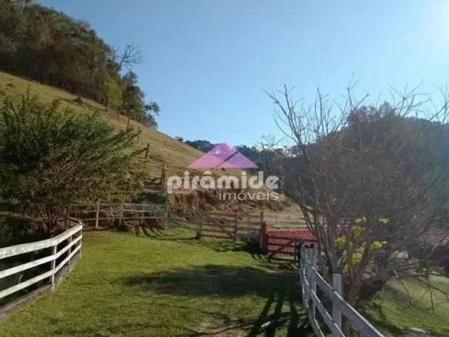 Fazenda em, Santo Antônio do Pinhal/SP de 1000m² 9 quartos à venda por R$ 12.800.000,00