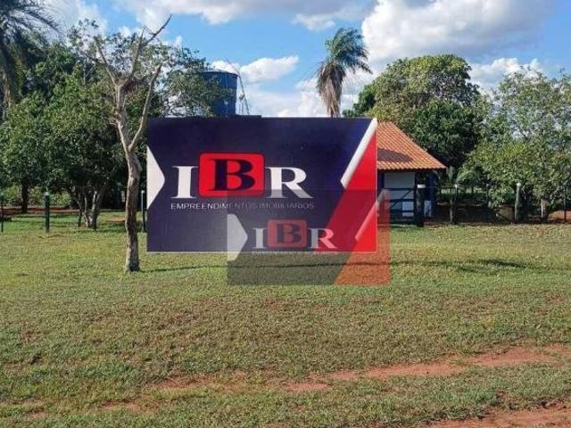 Fazenda em Selvira MS