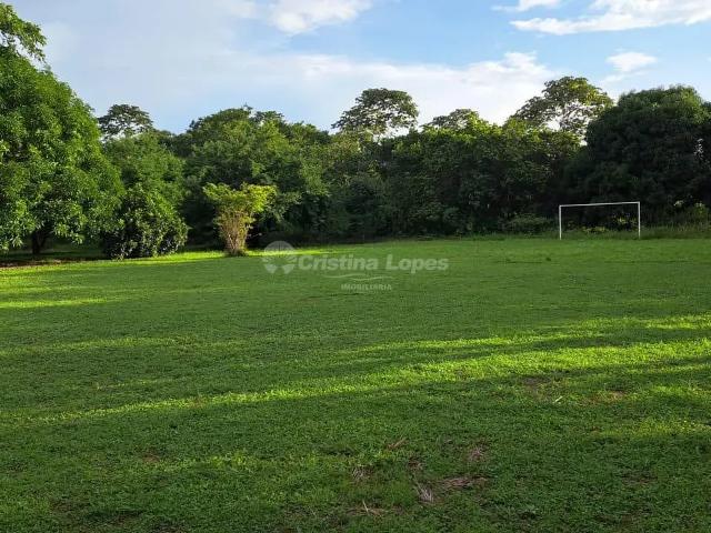 Fazenda em Socopo, Teresina/PI de 10m² 4 quartos à venda por R$ 749.900,00