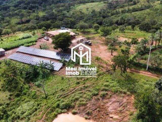 Fazenda em Sobradinho Brasília