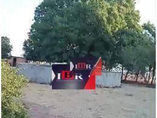 Fazenda em Sonora MS
