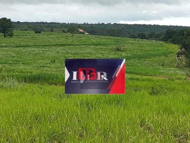Fazenda em Sonora MS