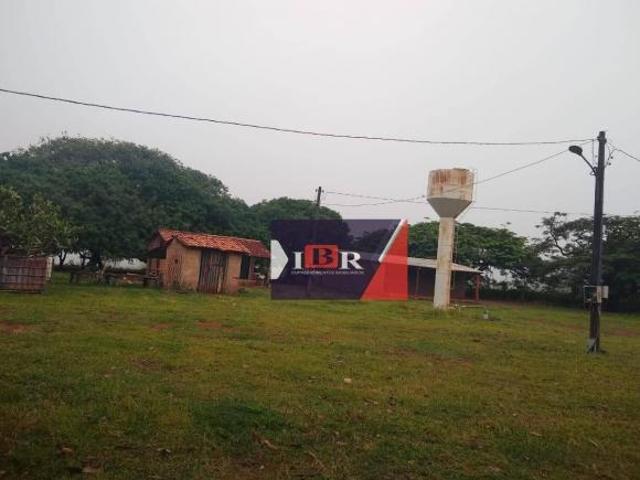 Fazenda em Sonora MS