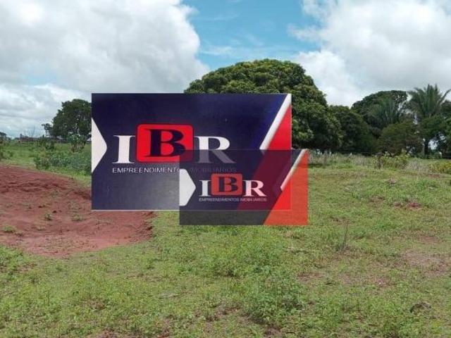 Fazenda em Sonora MS