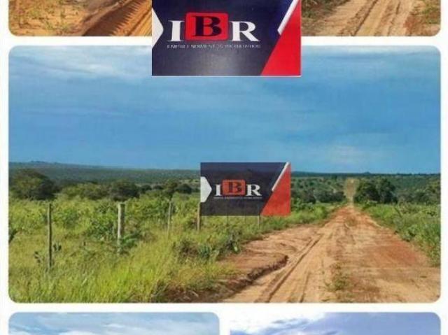 Fazenda em Sonora MS