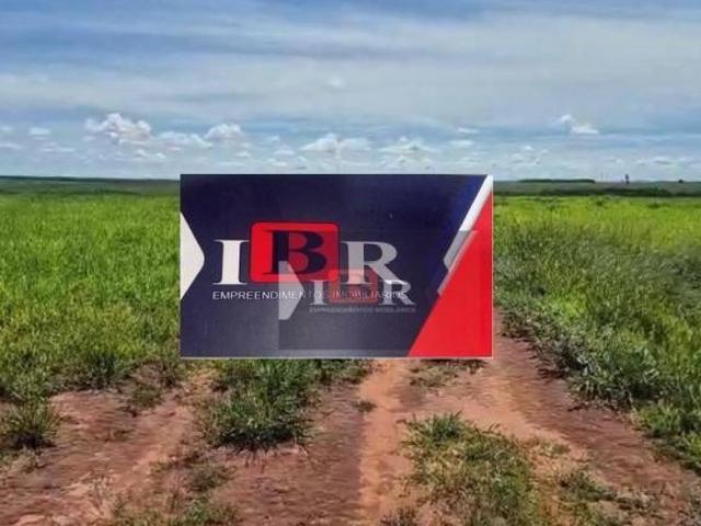Fazenda em Sorriso MT