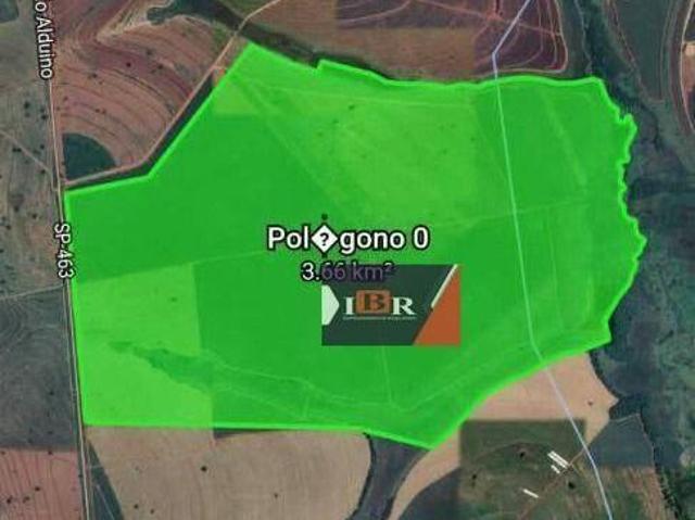 Fazenda em Turmalina SP