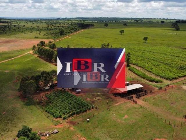 Fazenda em Tacuru MS