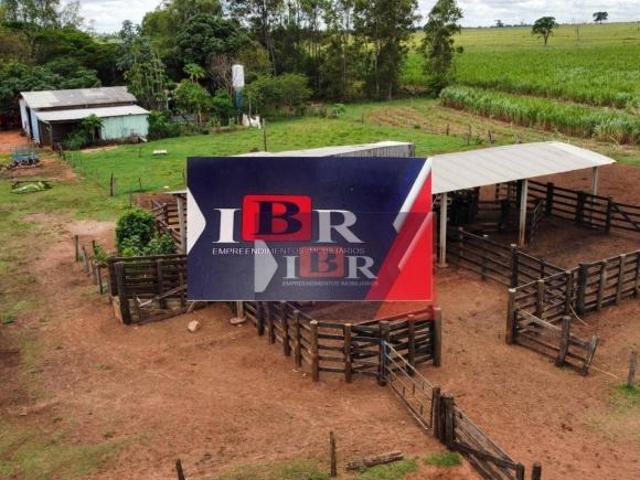 Fazenda em Tacuru MS
