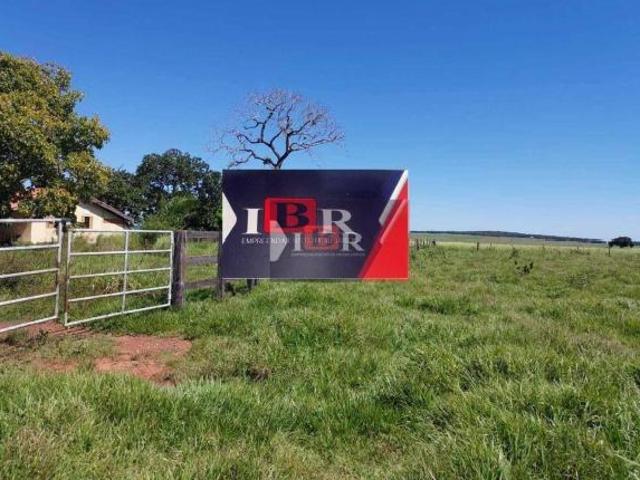 Fazenda em Taboco MS
