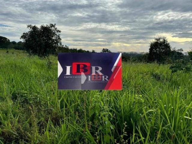 Fazenda em Tesouro MT