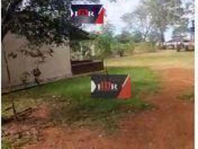 Fazenda em Terenos MS