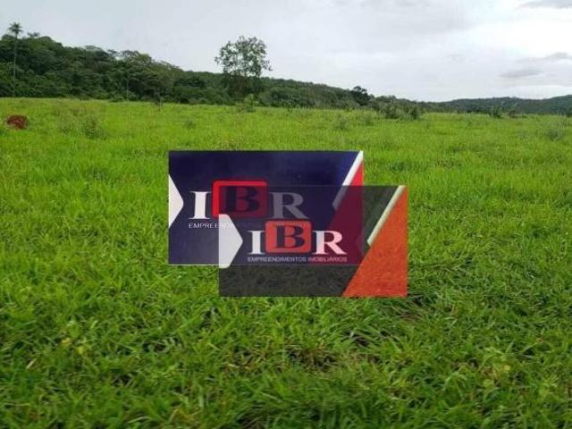 Fazenda em Terenos MS