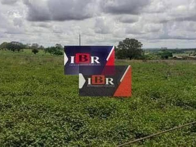 Fazenda em Torixoréu MT